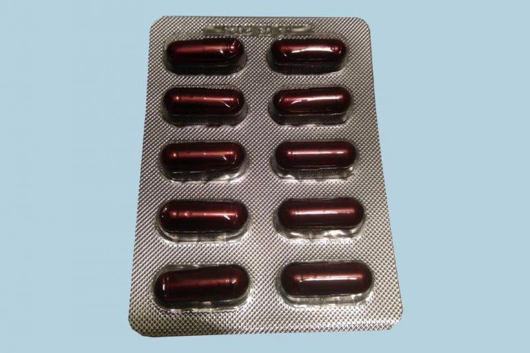 Thuốc Hepedon 80mg: Công dụng, cách dùng, giá bao nhiêu?