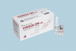 Cách xử trí quá liều và quên liều khi dùng thuốc Vinsolon